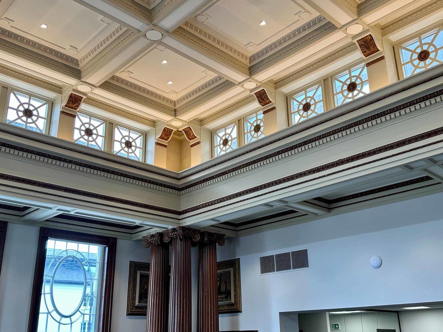 Harbour House - Nicolas James Group